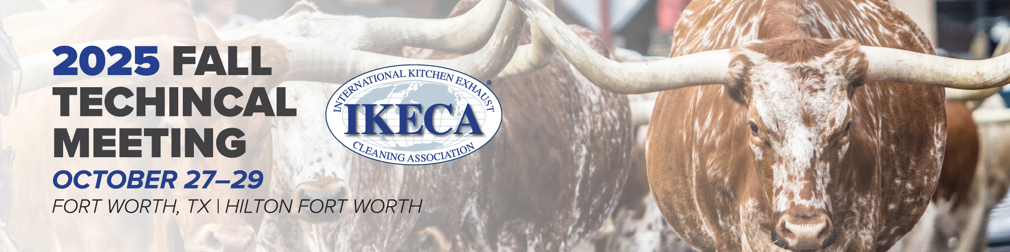 International Kitchen Exhaust Cleaning Association