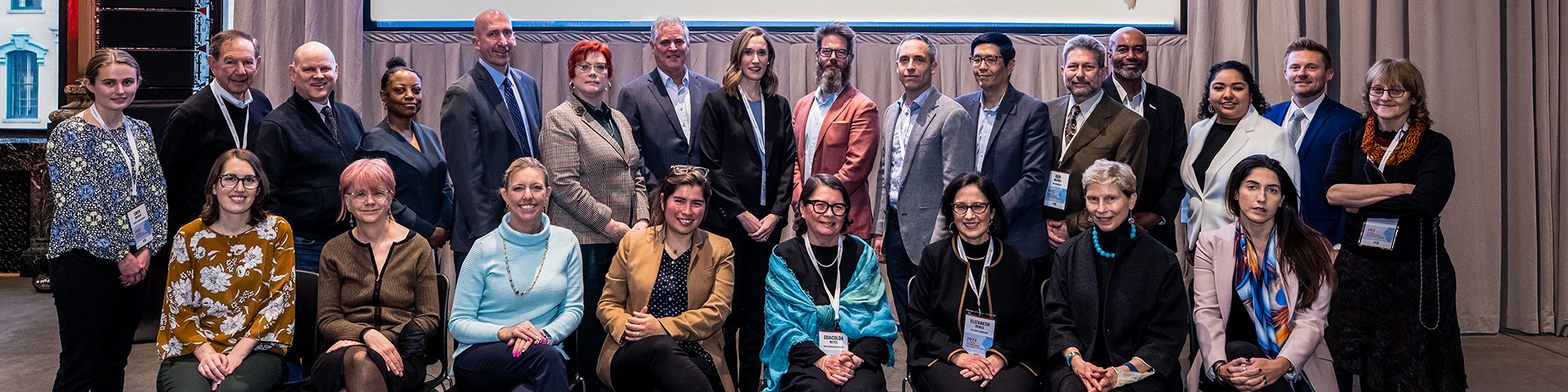 Leadership - Illinois Housing Council