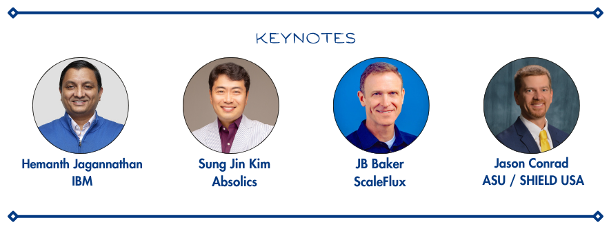 IMAPS Device Packaging 2025