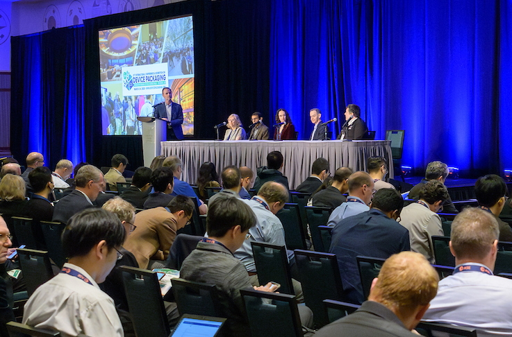 Global Business Council - International Microelectronics and Packaging Society