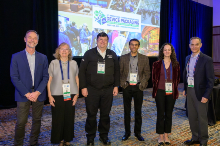 Global Business Council - International Microelectronics and Packaging Society