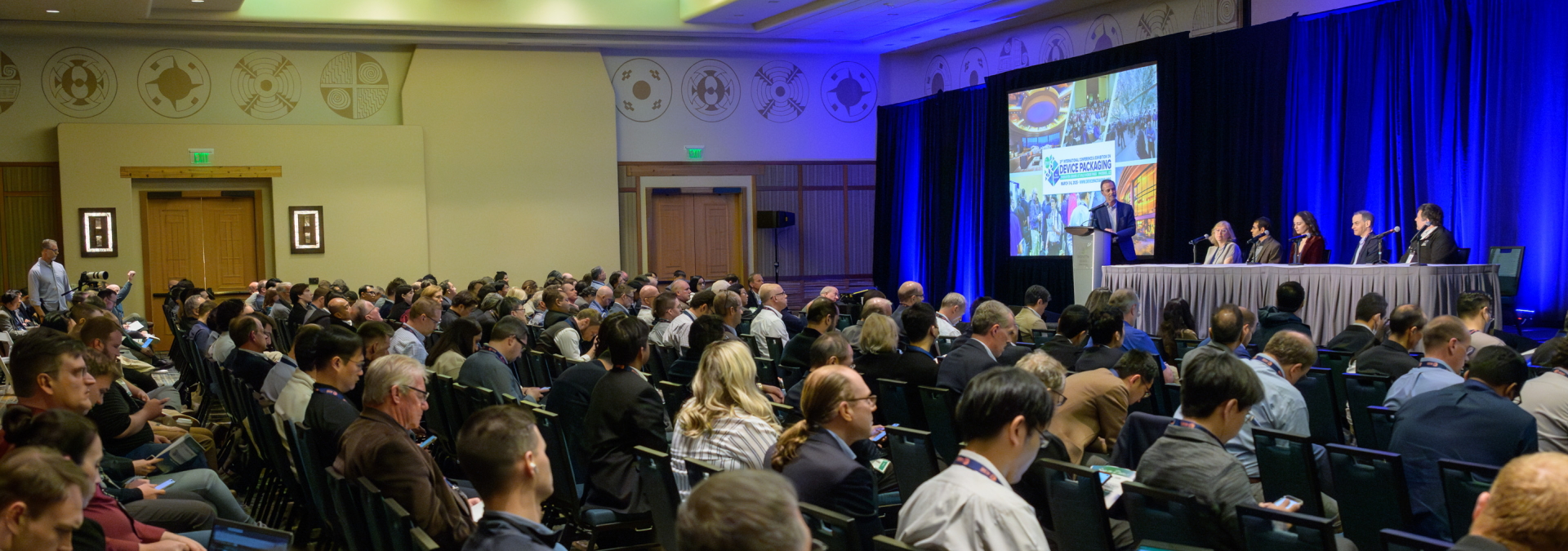 International Microelectronics Assembly and Packaging Society