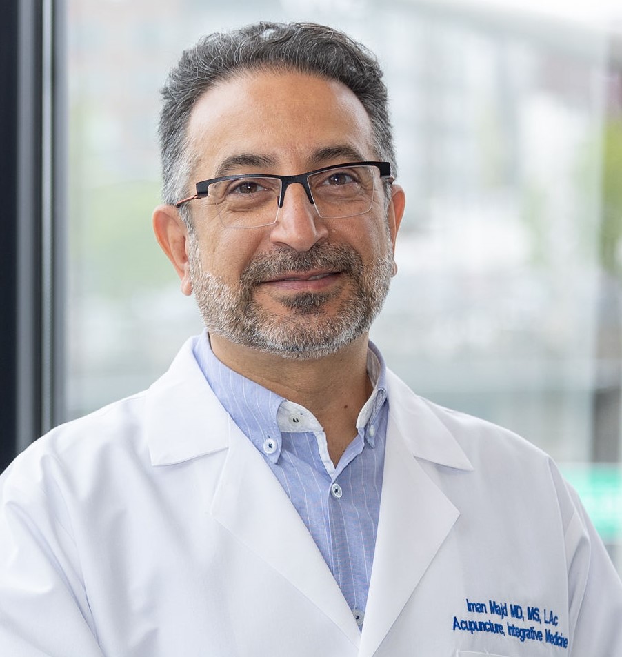 Board of Directors - Academic Consortium for Integrative Medicine & Health