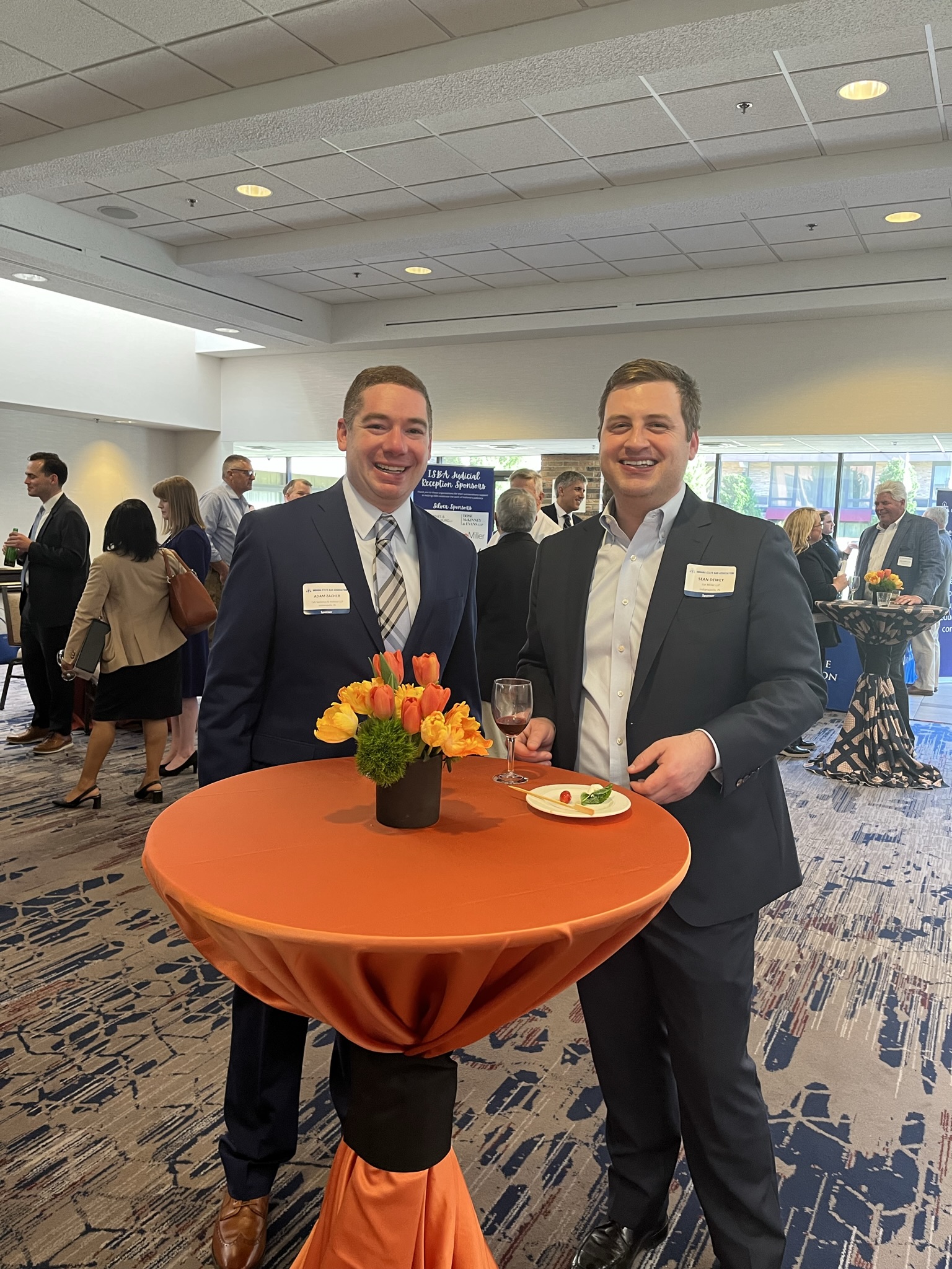 Indiana State Bar Association