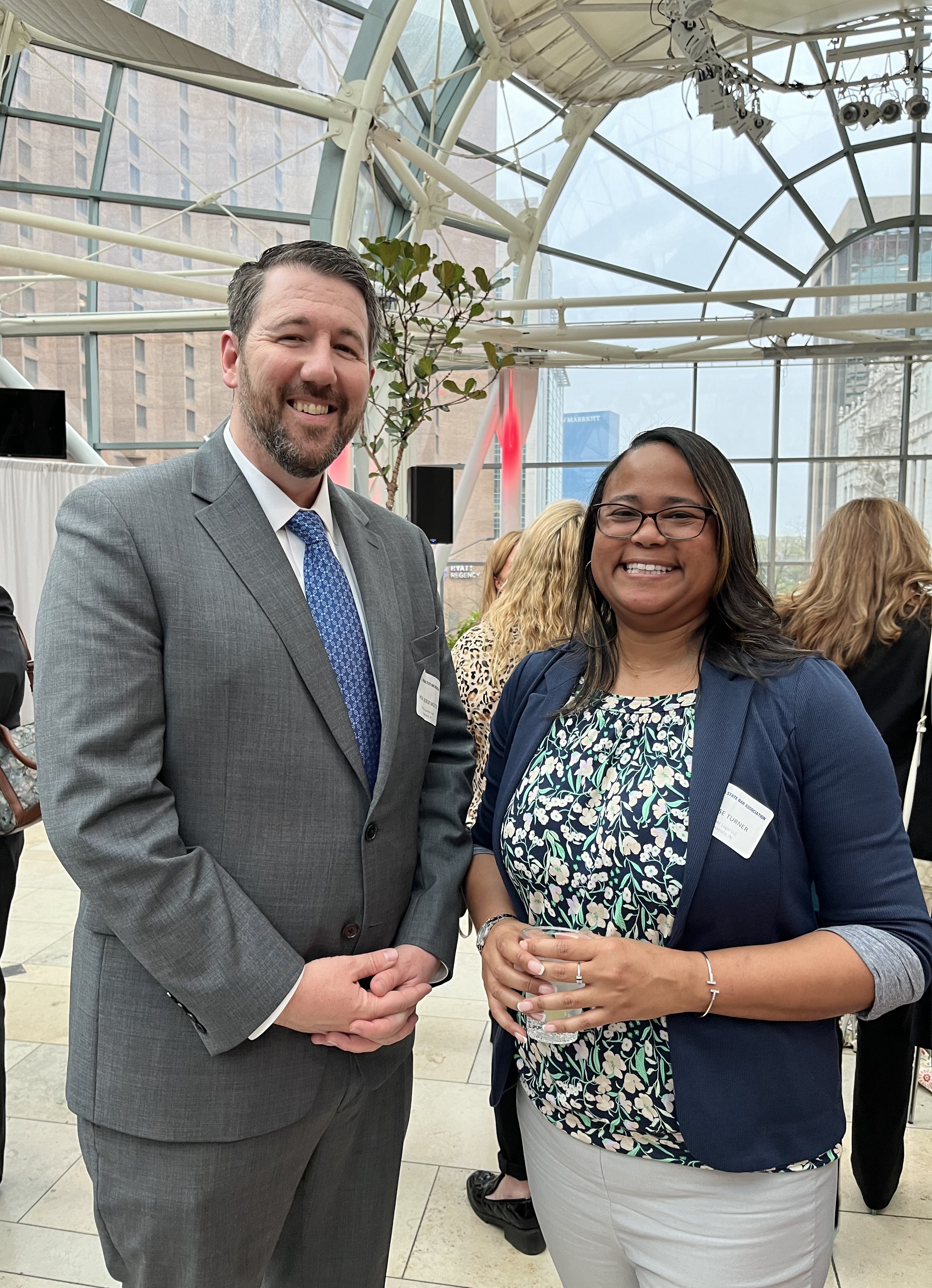 Indiana State Bar Association