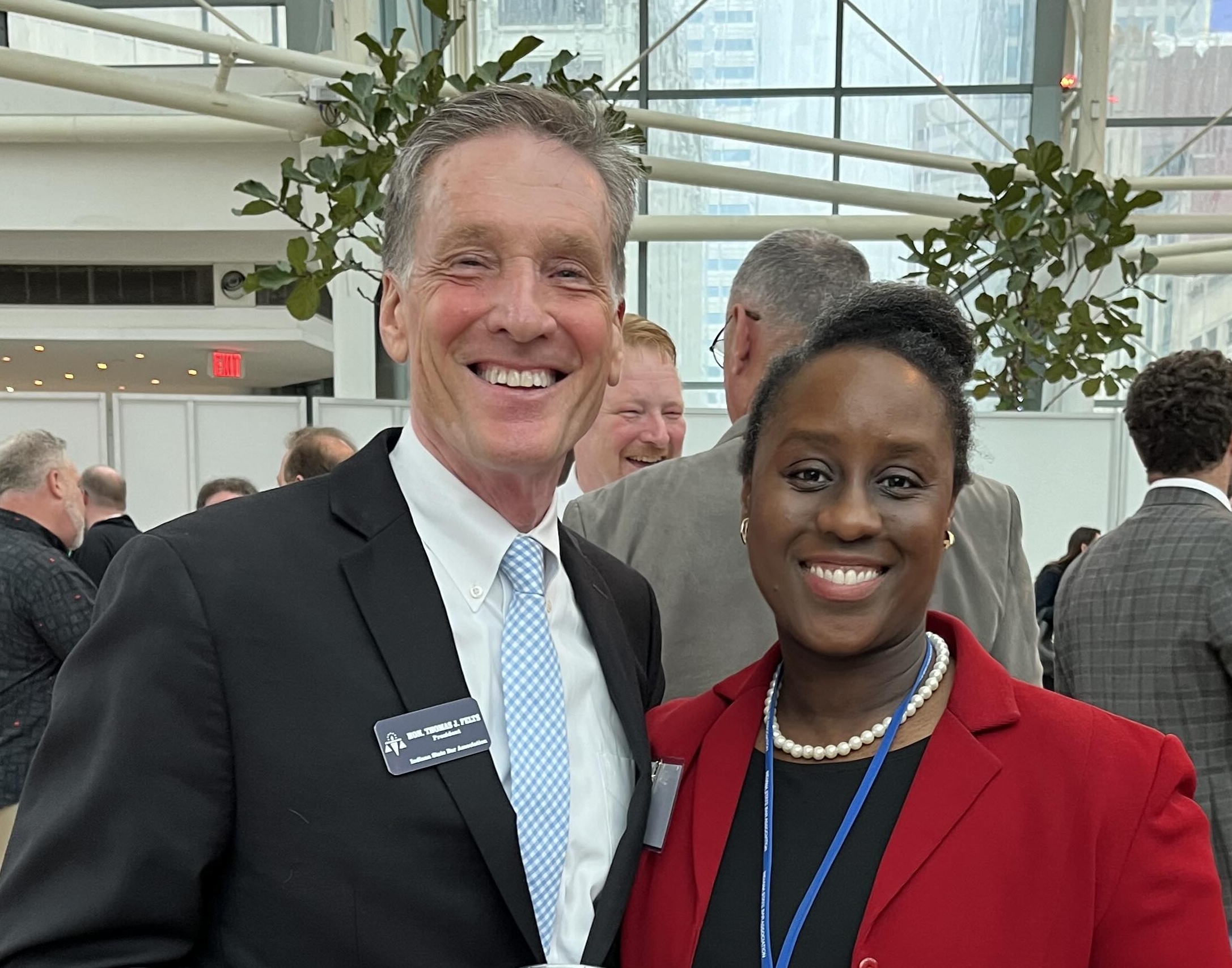 Indiana State Bar Association