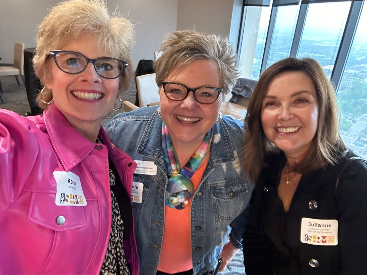 May 2024 Newsletter - IndySHRM