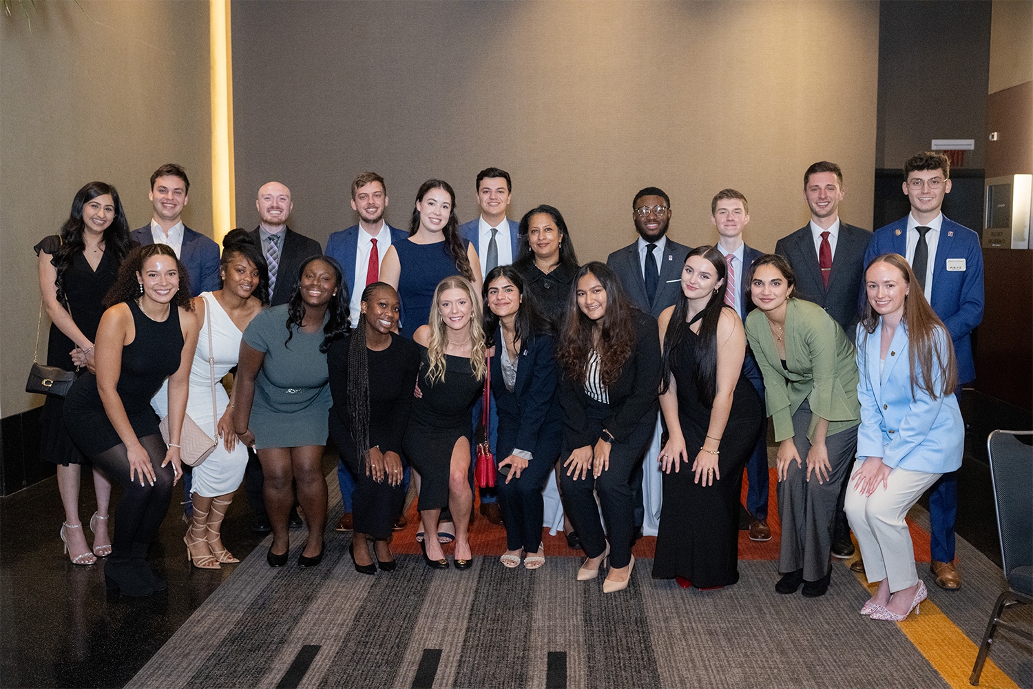 Gala Photos - Insurance Society of Philadelphia