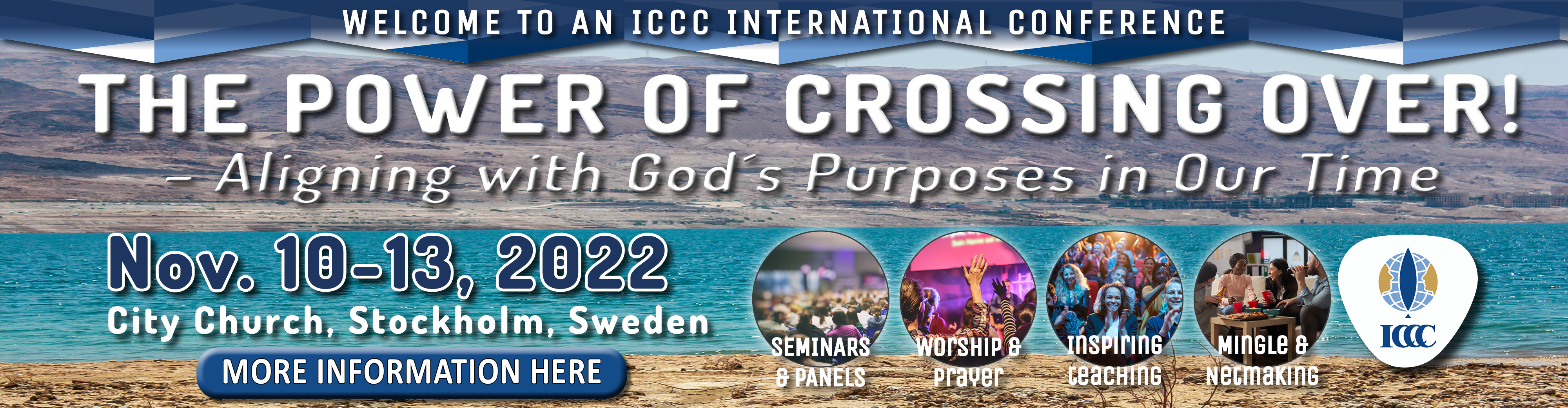 International Christian Chamber of Commerce