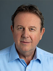 Peter Nealon - International Education Council