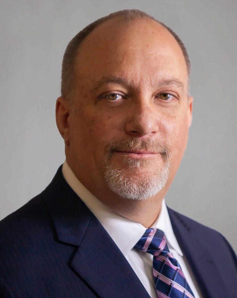 Robert Moran - International Education Council