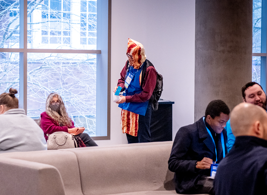 Association for Ticketing Industry and Box Office Professionals | INTIX