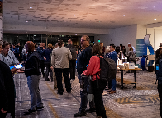 Association for Ticketing Industry and Box Office Professionals | INTIX