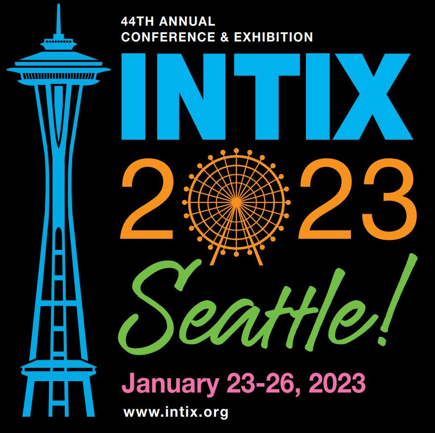 Association for Ticketing Industry and Box Office Professionals | INTIX