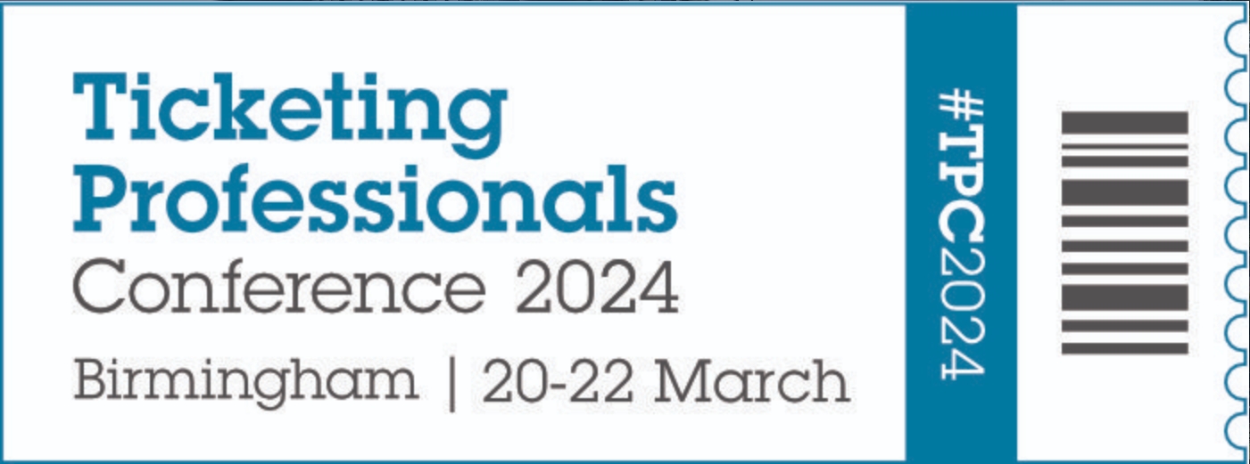 Association for Ticketing Industry and Box Office Professionals | INTIX