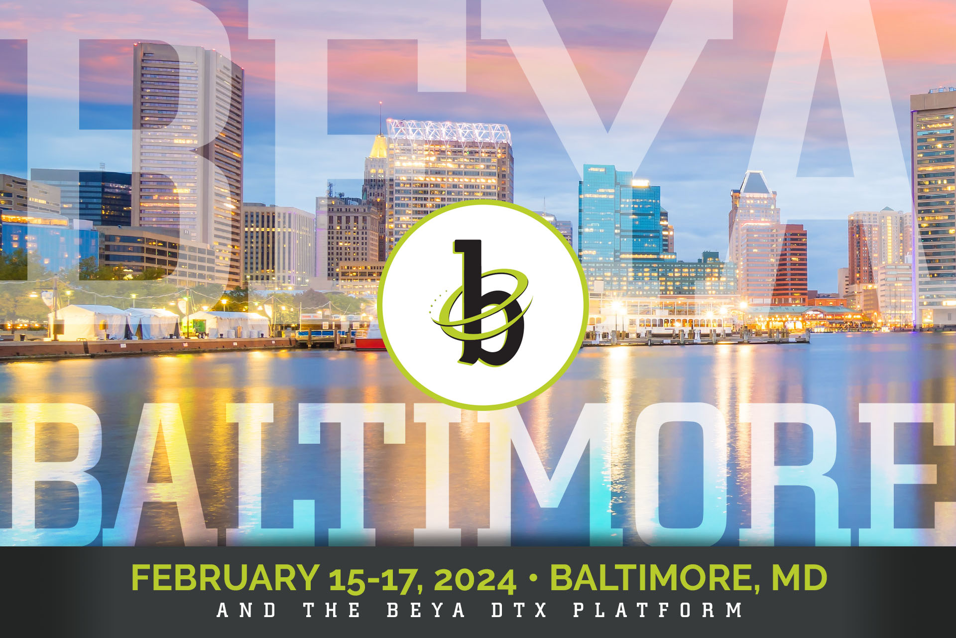 Beya Conference 2022