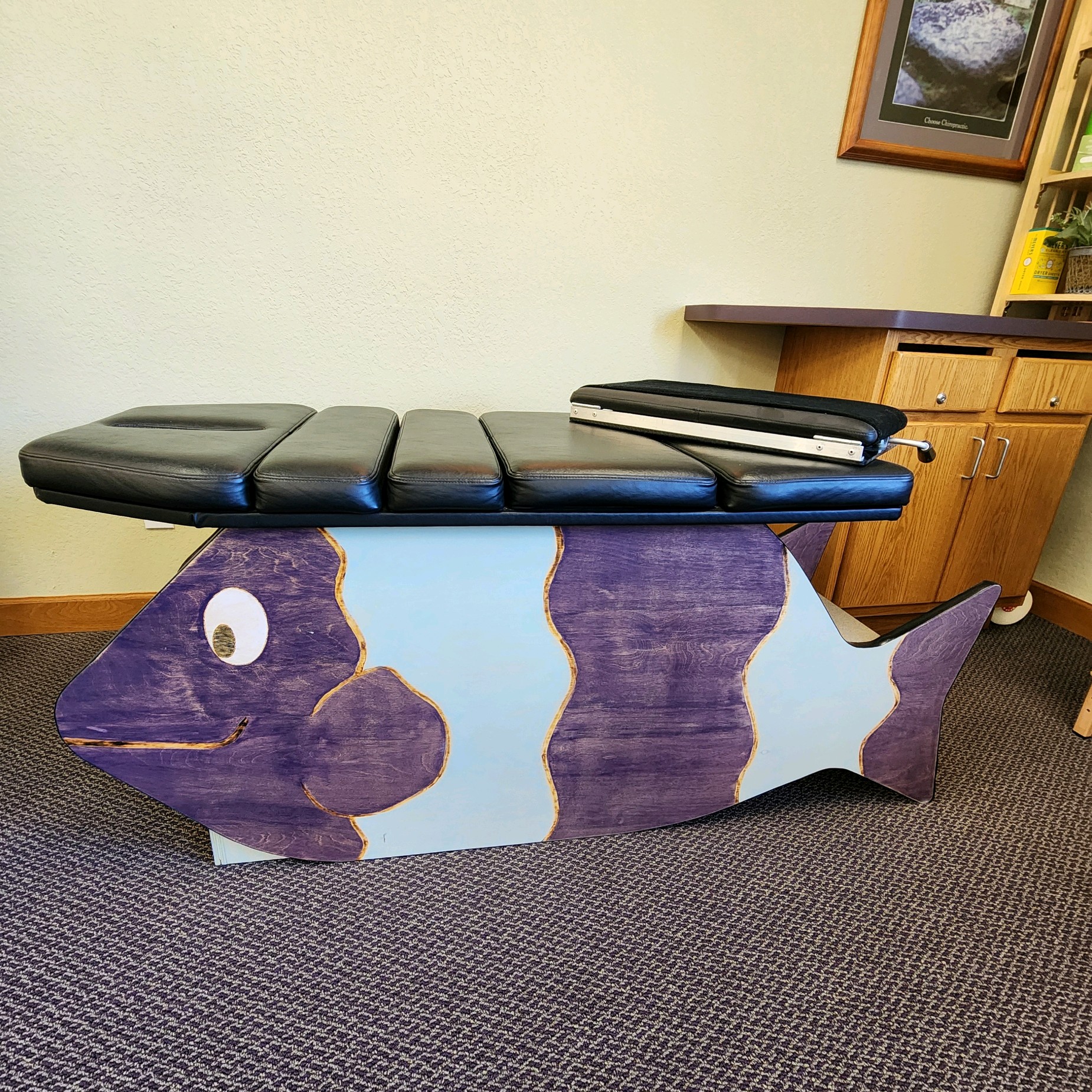 Classified Listings - Iowa Chiropractic Society