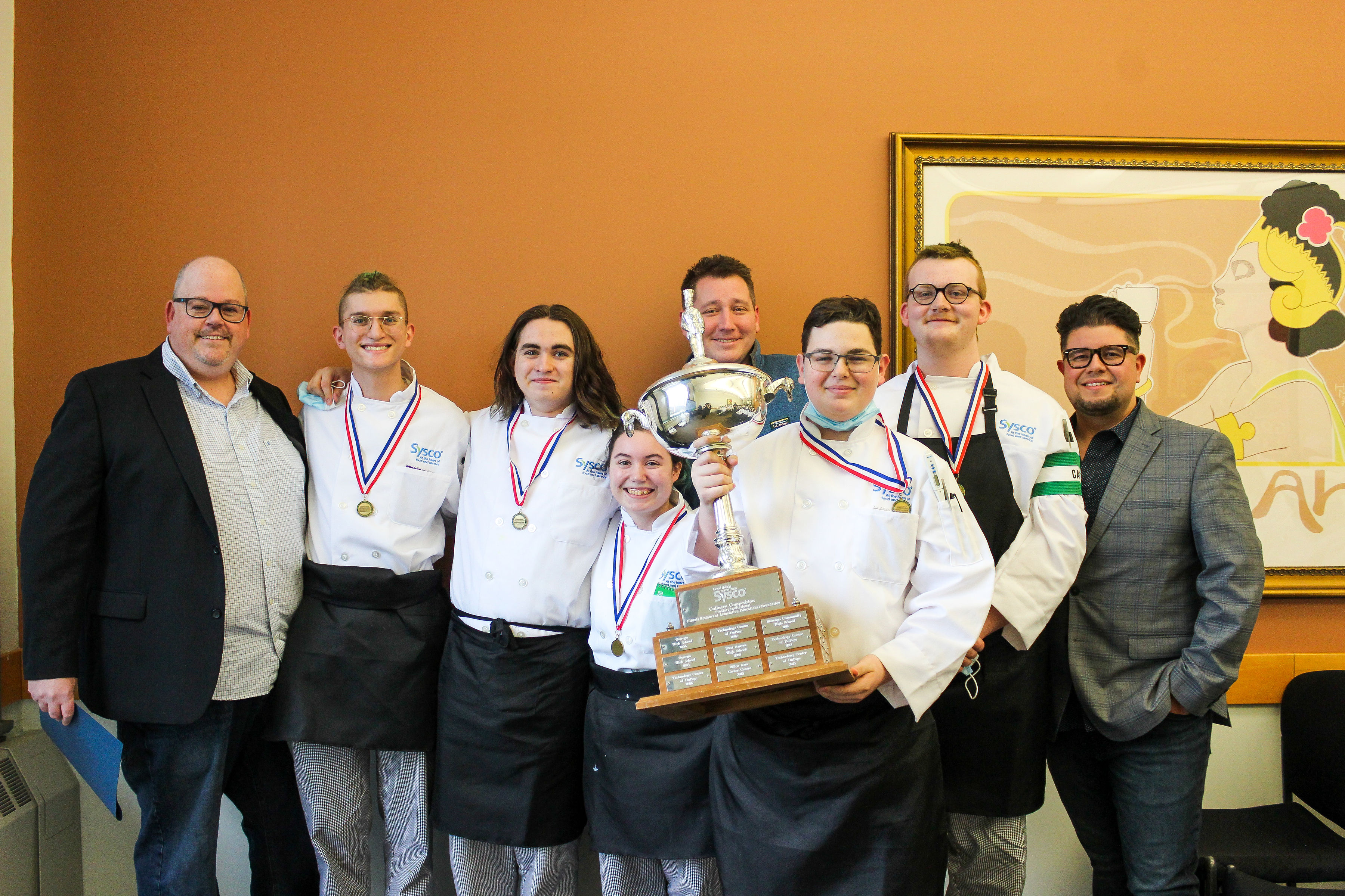 ProStart® Program - Illinois Restaurant Association