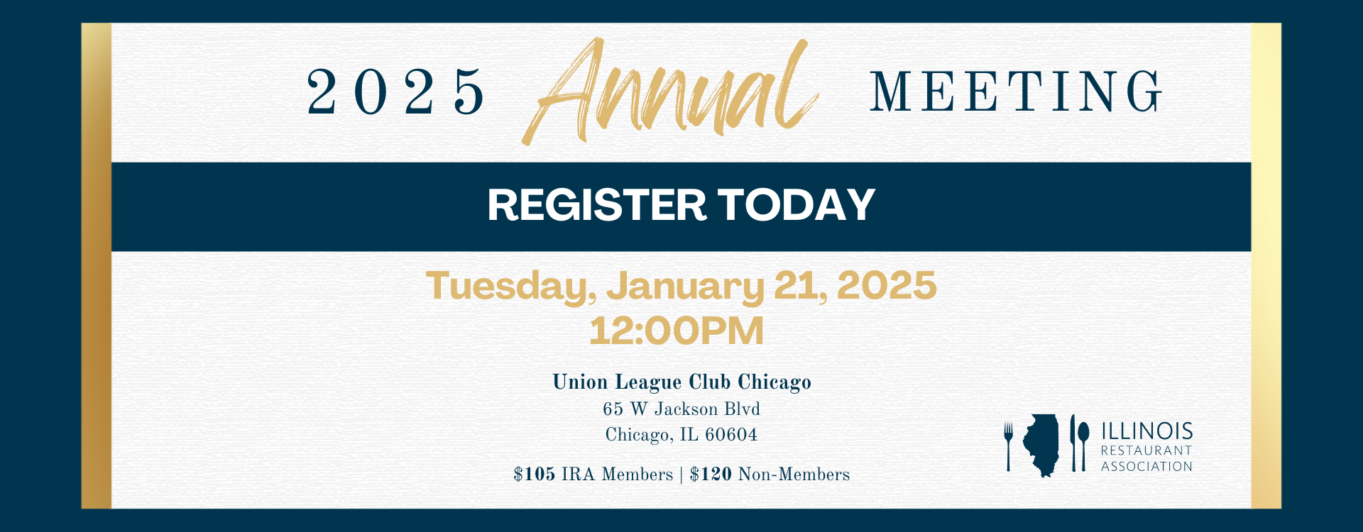 Illinois Restaurant Association