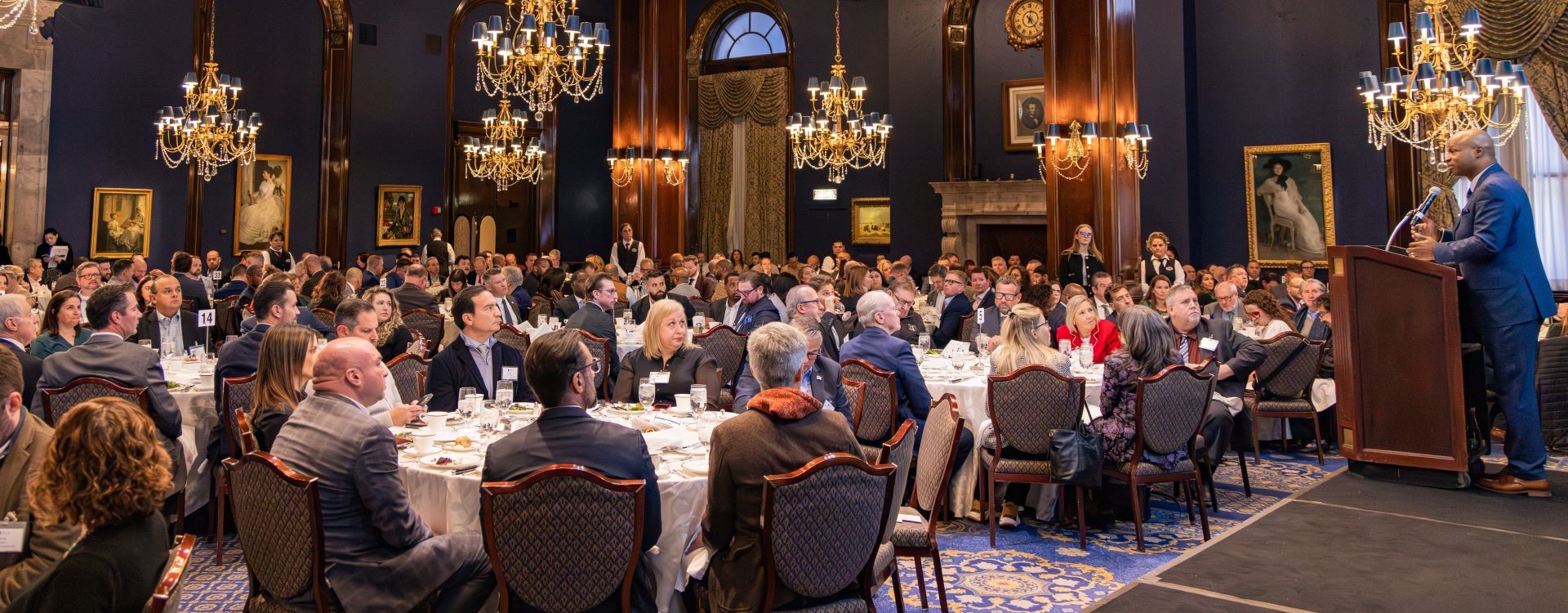 Illinois Restaurant Association