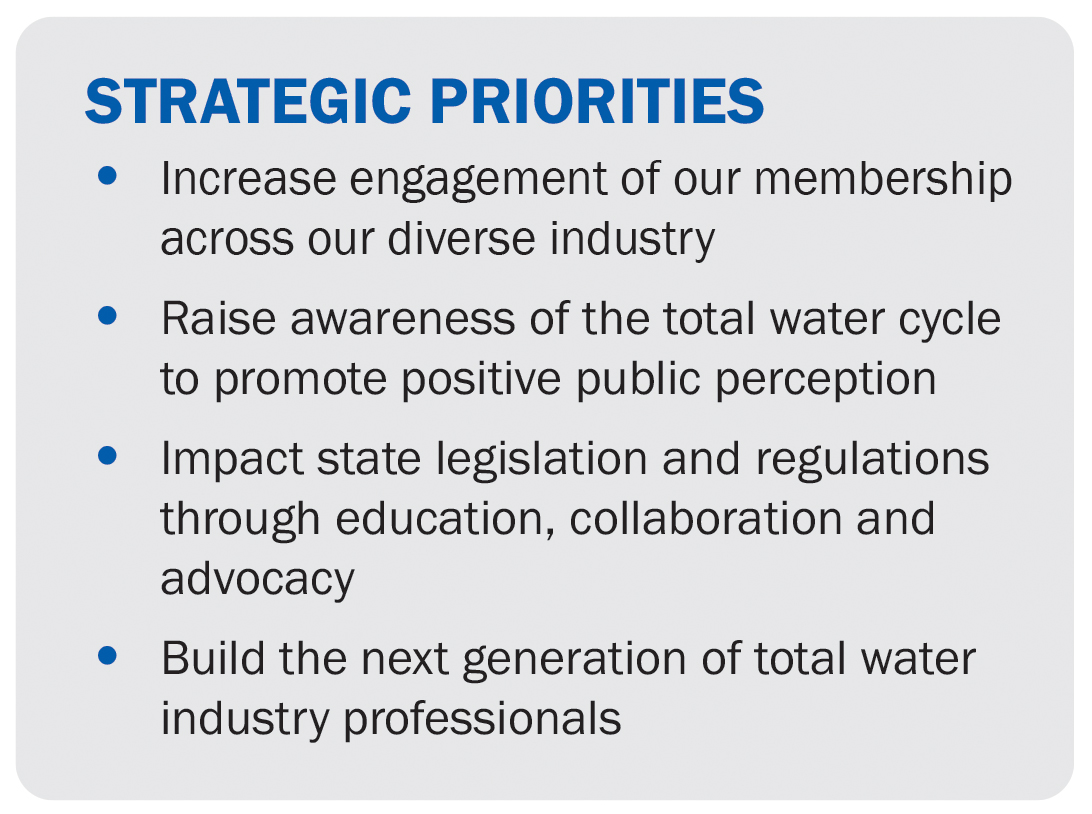 Sponsor ISAWWA - Illinois Section American Water Works Association