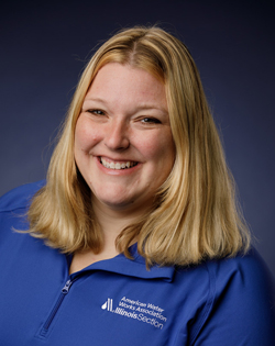 Meet the ISAWWA Board - Illinois Section American Water Works Association