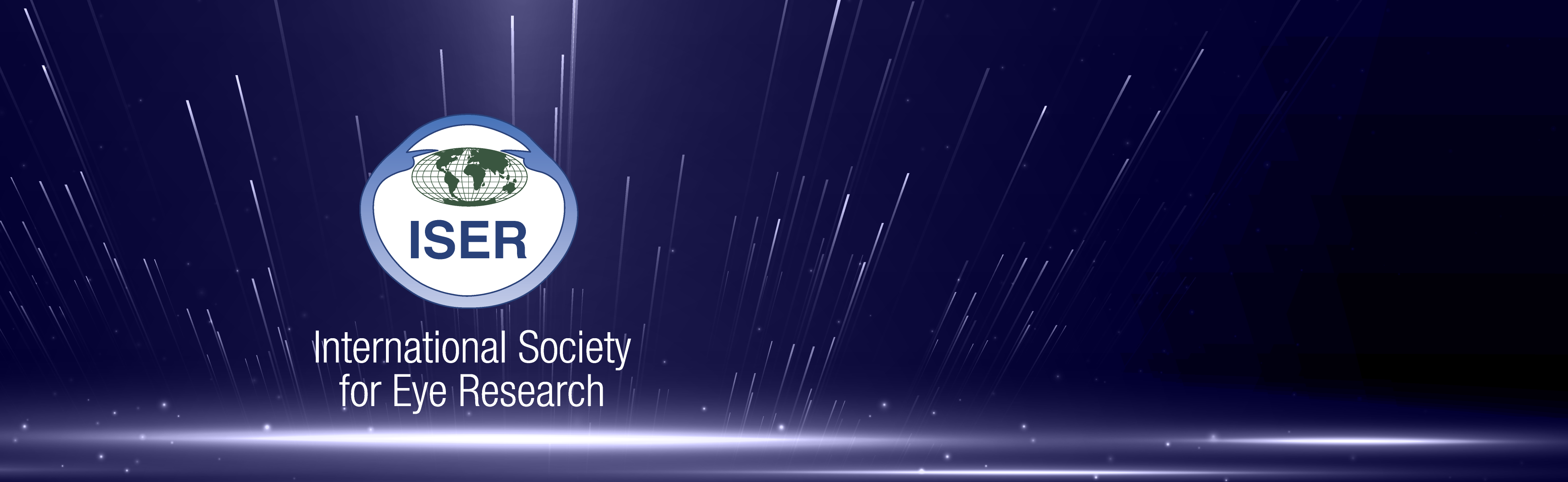 International Society for Eye Research (ISER)