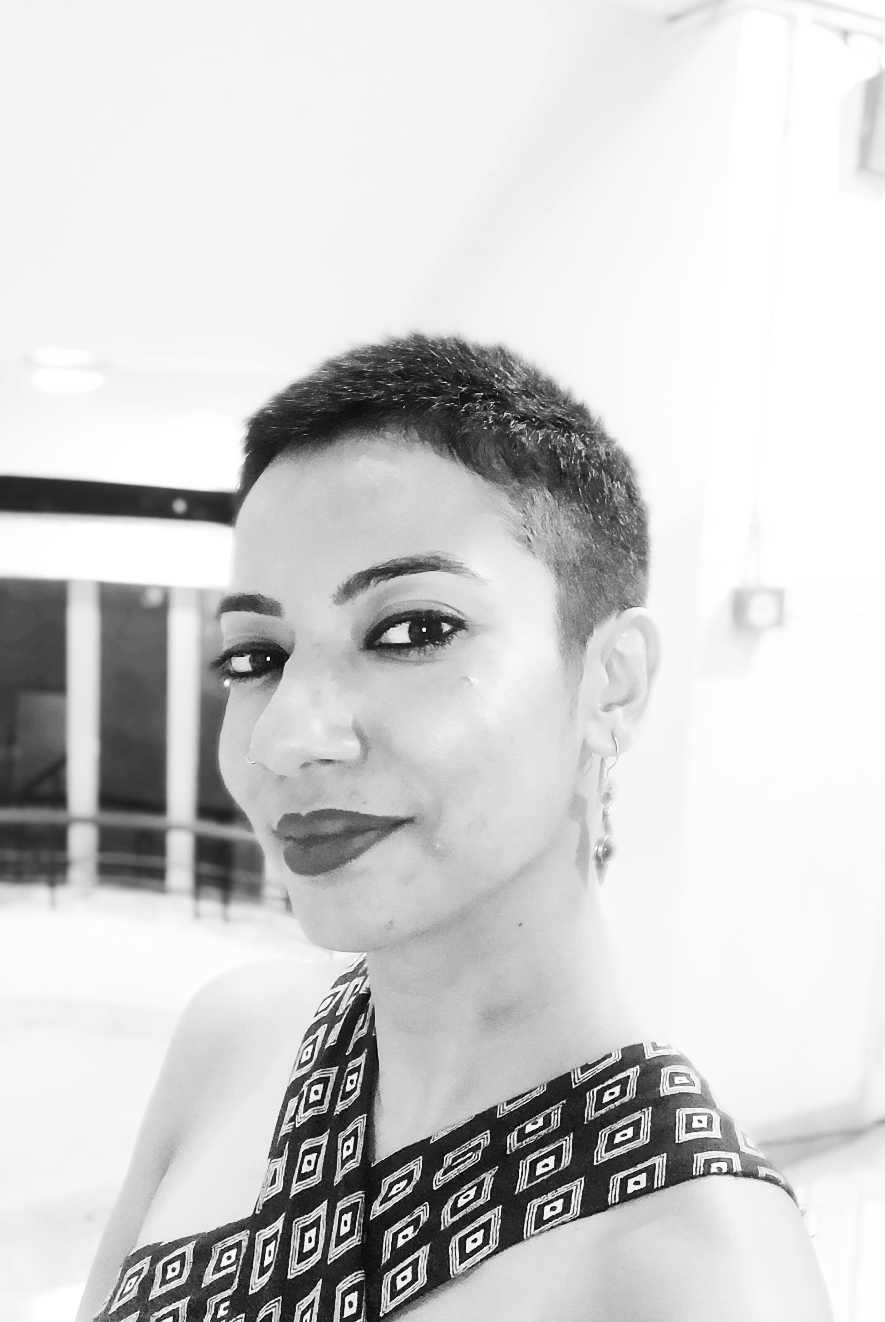 Spotlight on Paramita Saha, Director, Arts Forward Ideas and Events ... Spotlight on Paramita Saha, Director, Arts Forward Ideas and Events ...