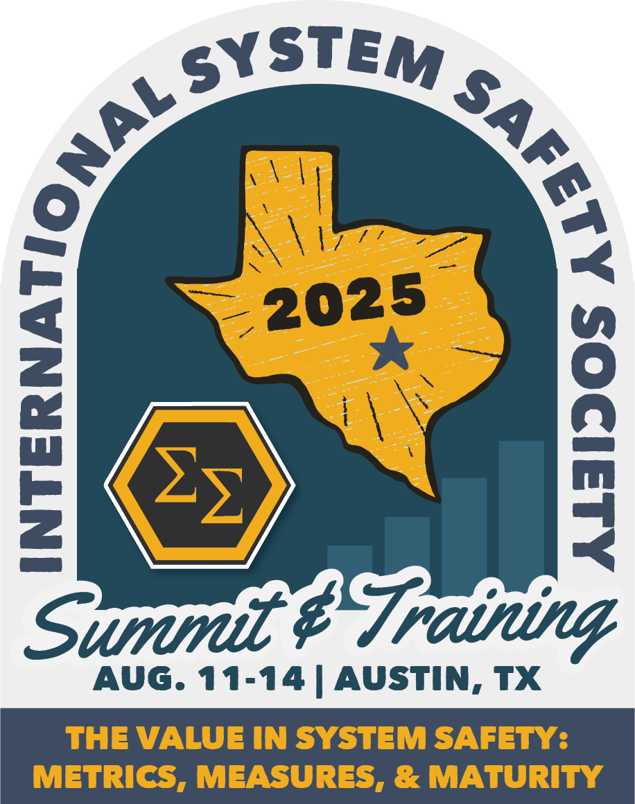 ISSS 2025 Summit & Training Call for Papers
