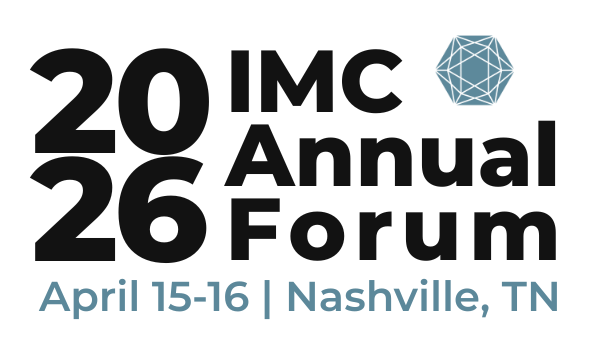 2026 IMC Annual Forum - Issue Management Council