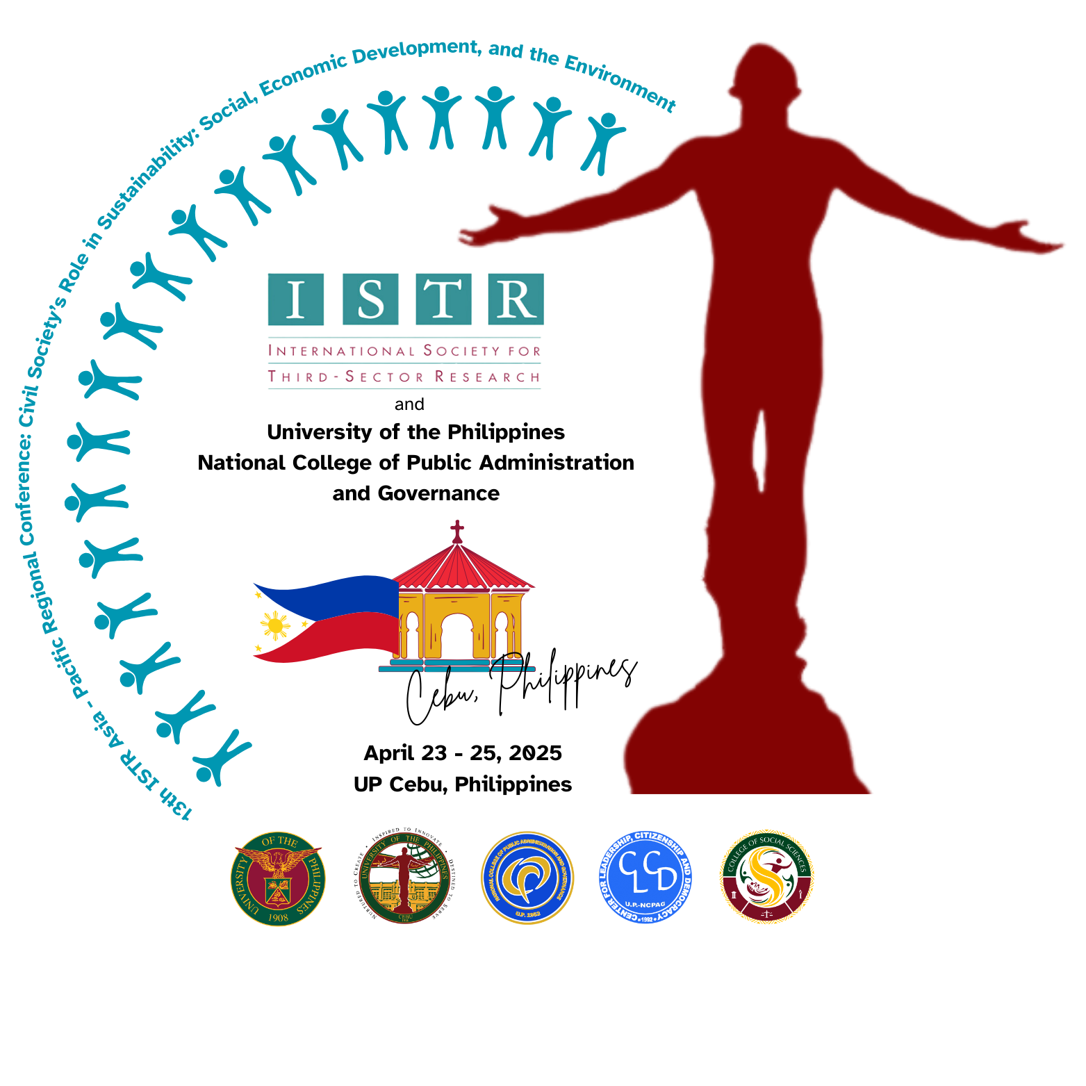 Asia Pacific Regional Network - www.istr.org