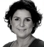 Andrea Pineda announces she is a post-doctoral researcher at Gema ...