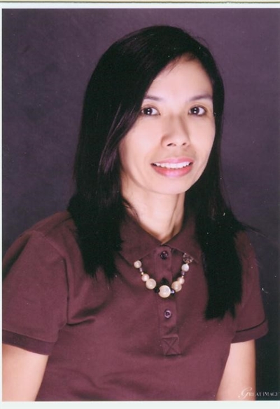 Asia Pacific Regional Network - www.istr.org