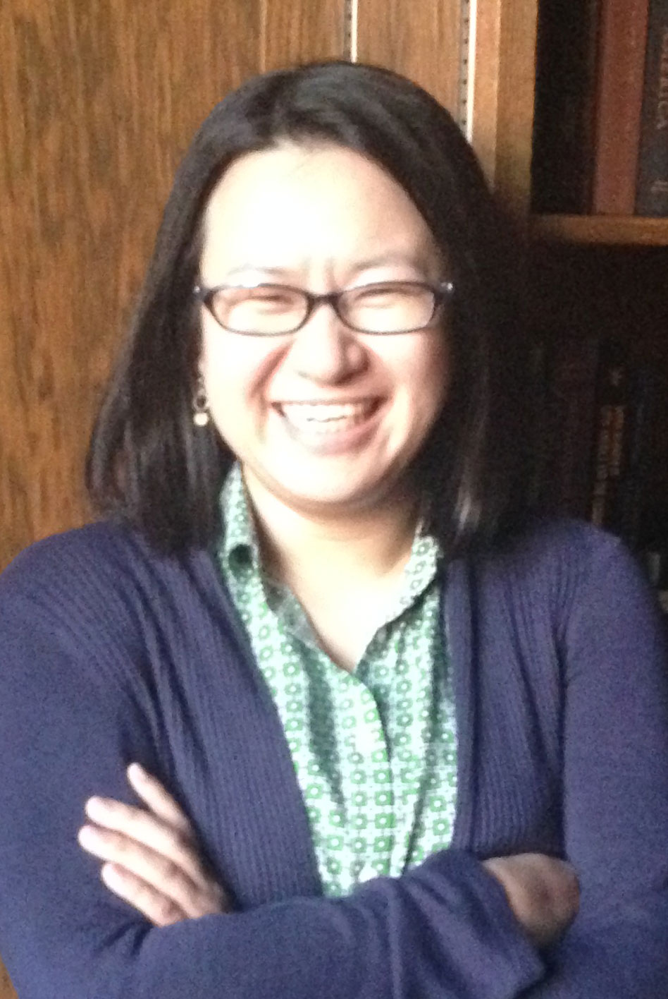 Board of Directors - www.istr.org