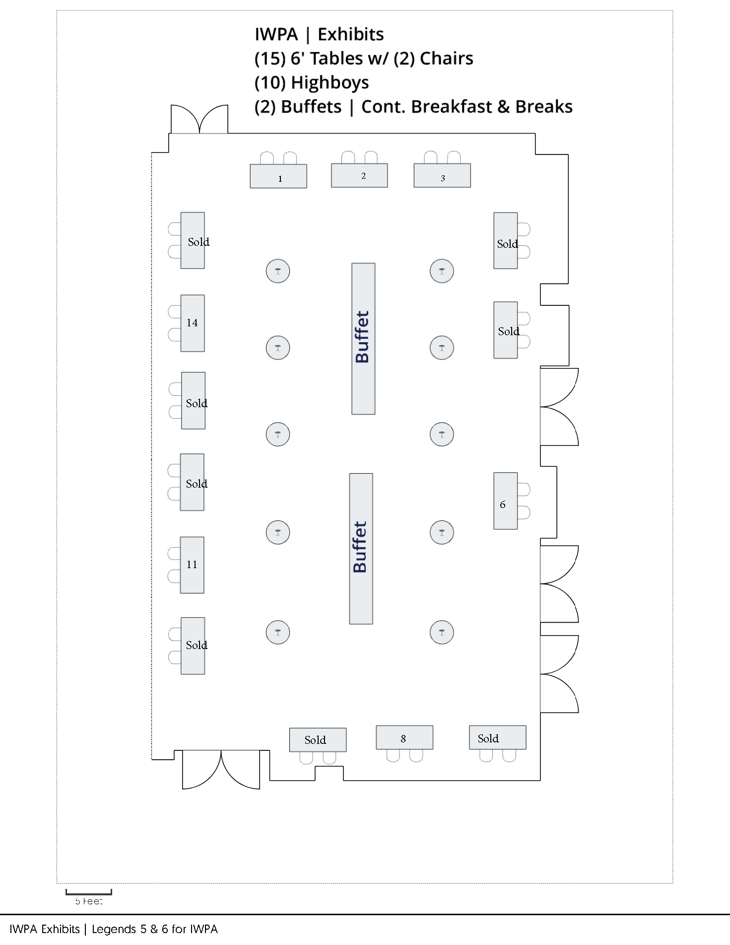 exhibit - International Wood Products Association