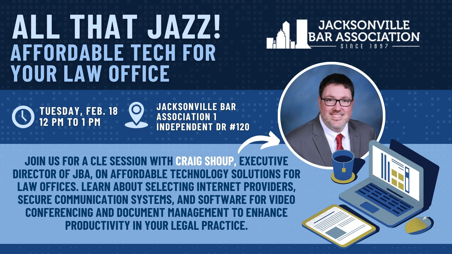 Jacksonville Bar Association