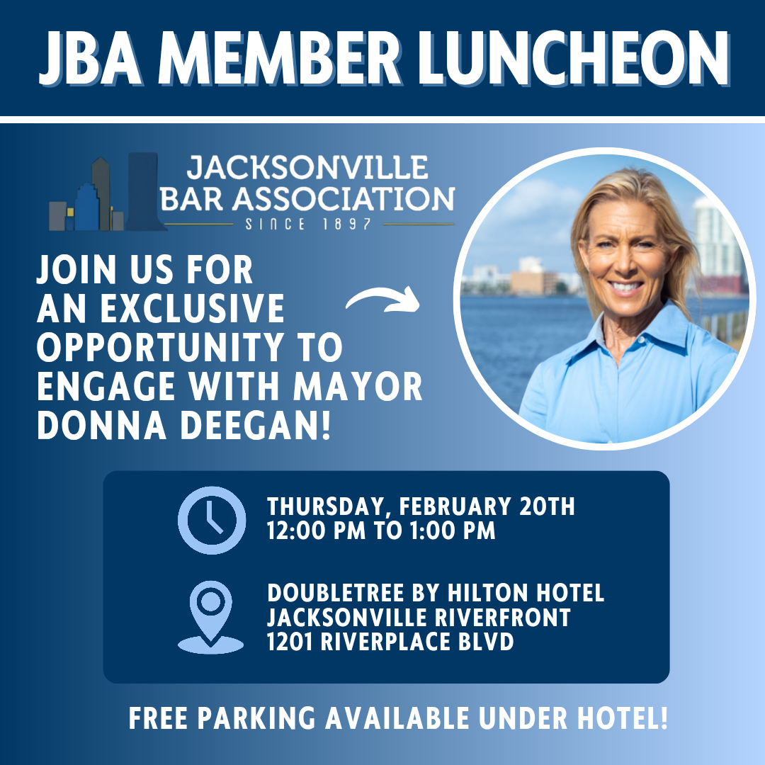Jacksonville Bar Association