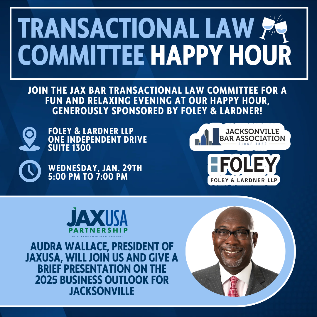 Jacksonville Bar Association