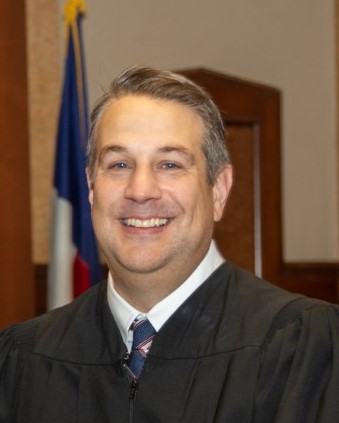 JCBA Officers - Jefferson County Bar Association