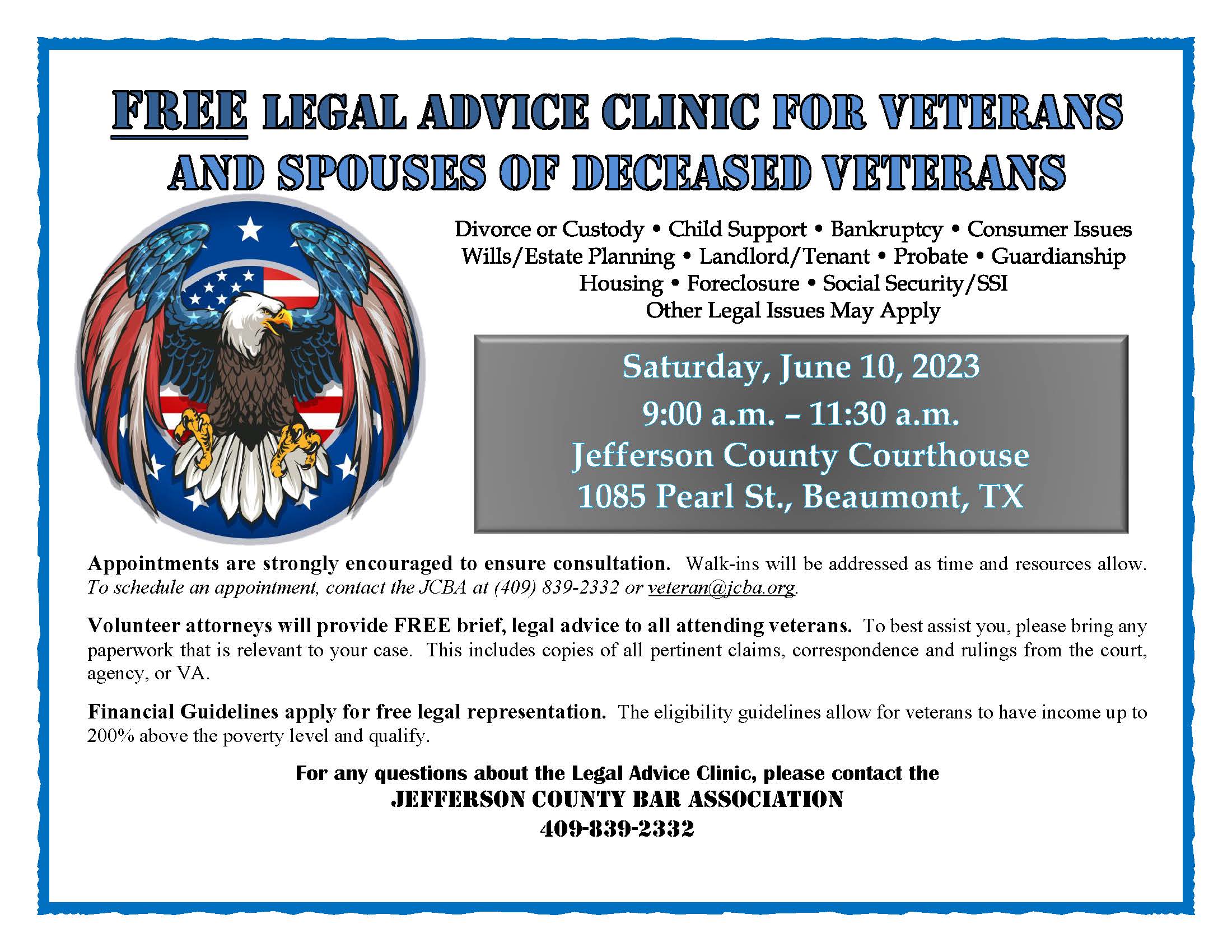 Jefferson County Bar Association