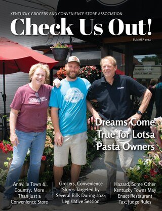 Kentucky Grocers and Convenience Store Association