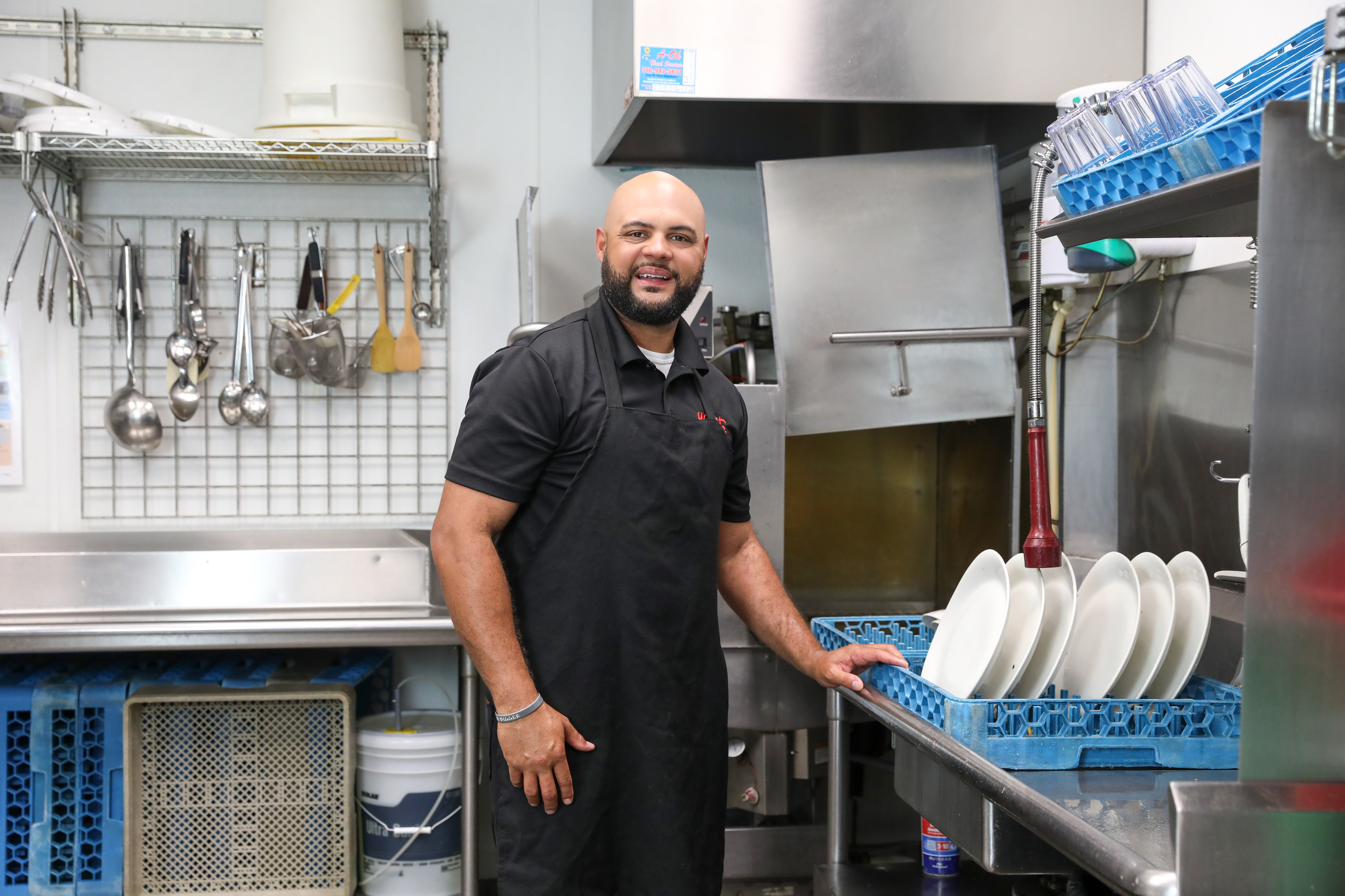 From the Dish Pit - Kansas Restaurant and Hospitality Association (KRHA)