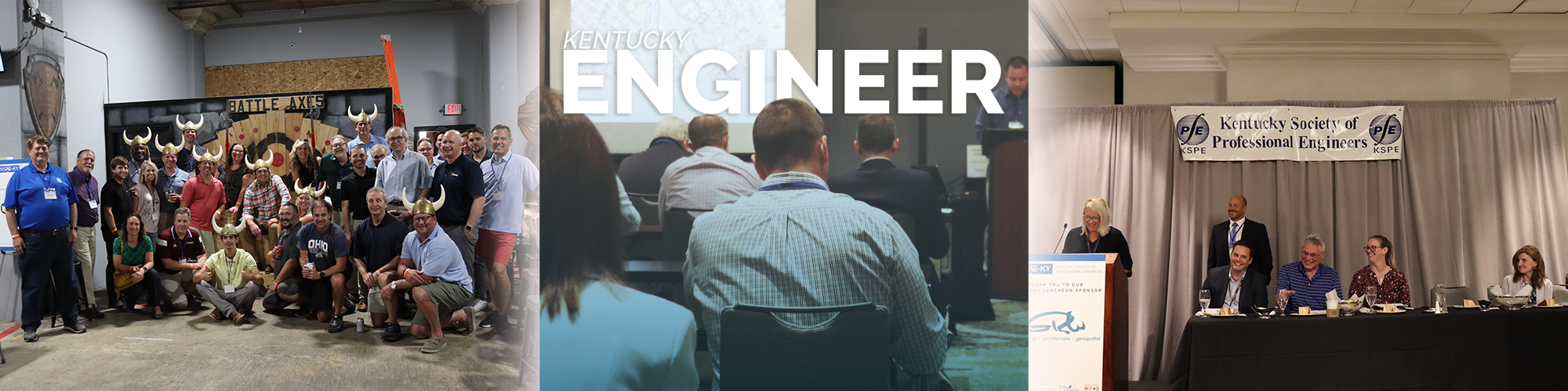 Kentucky Engineering Center