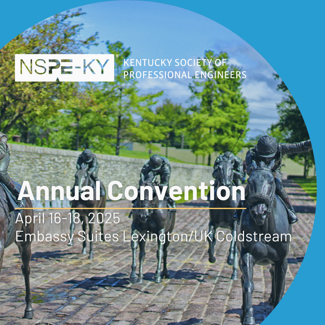 Kentucky Engineering Center