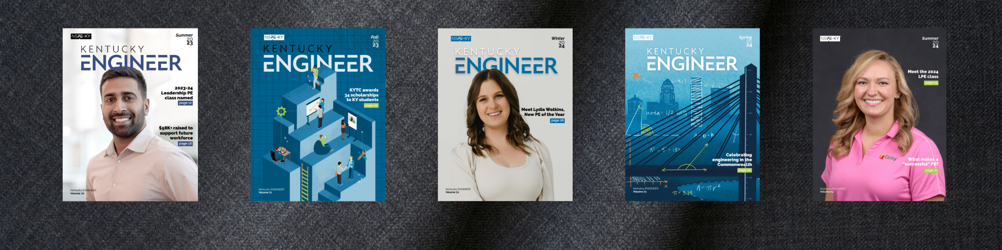 Kentucky Engineering Center