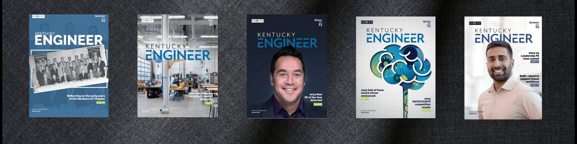 Kentucky Engineering Center