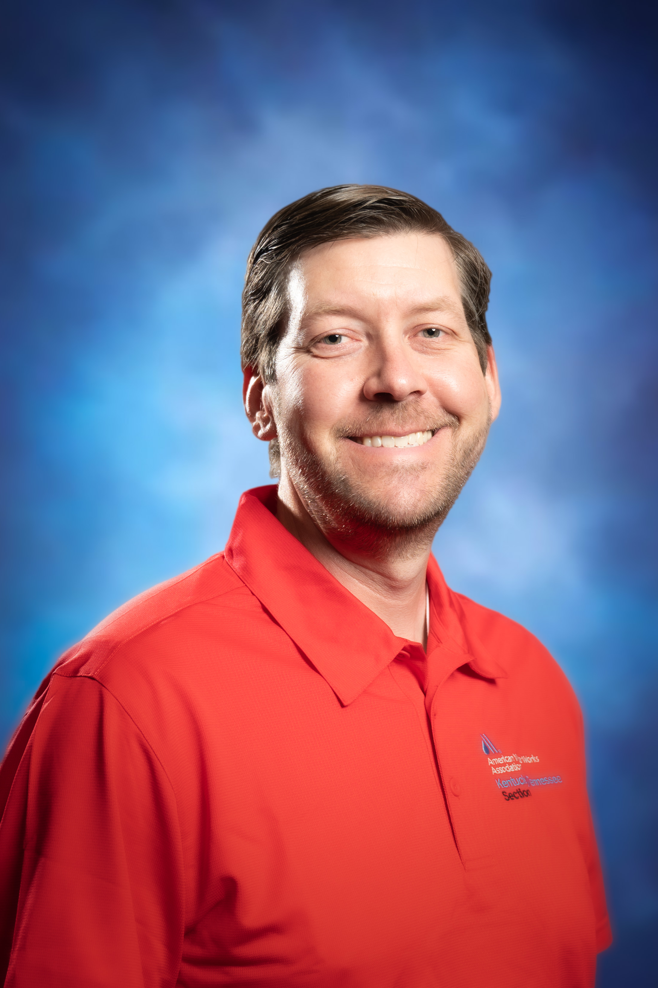 2024/25 Leadership - Kentucky/Tennessee AWWA