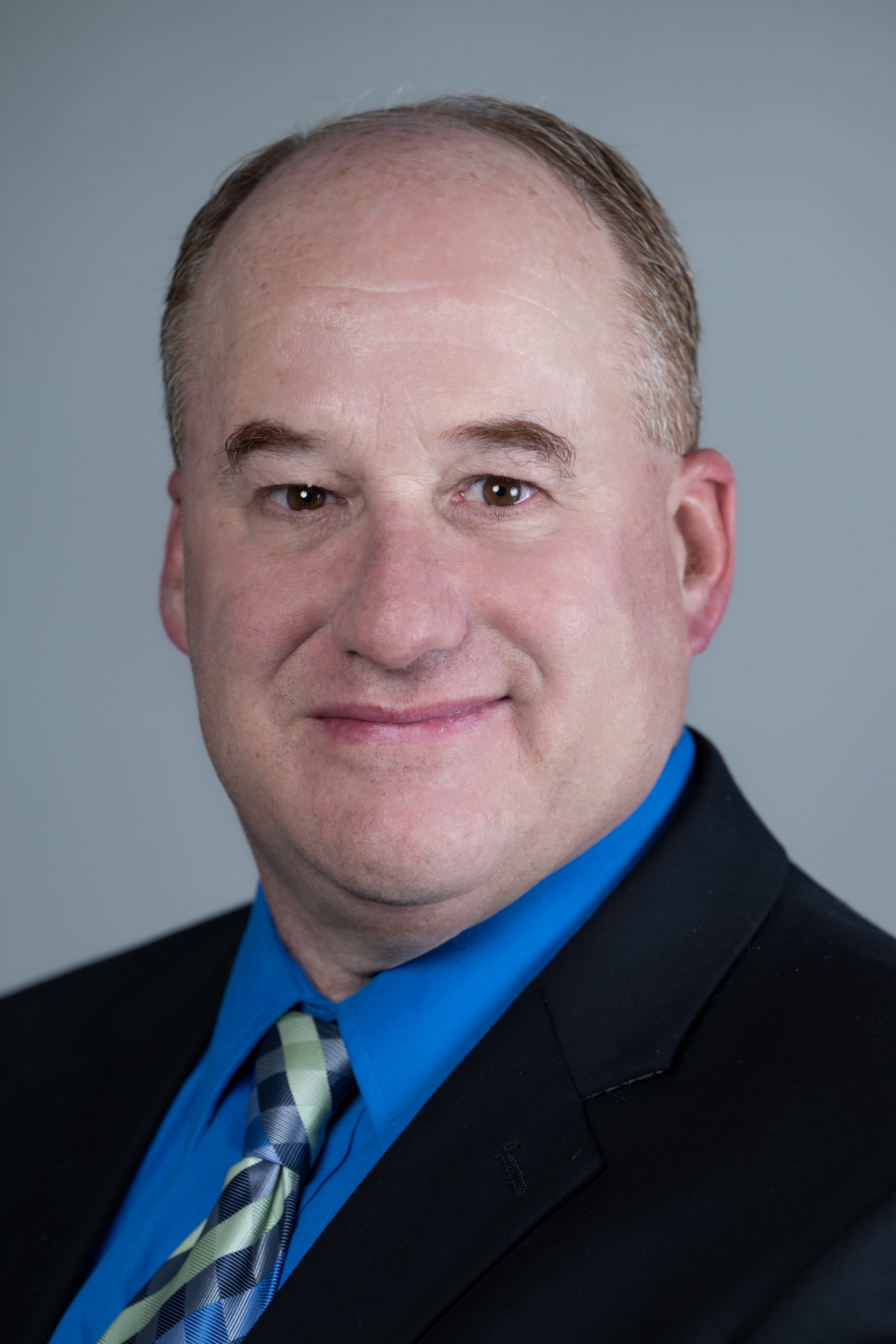 2024/25 Leadership - Kentucky/Tennessee AWWA