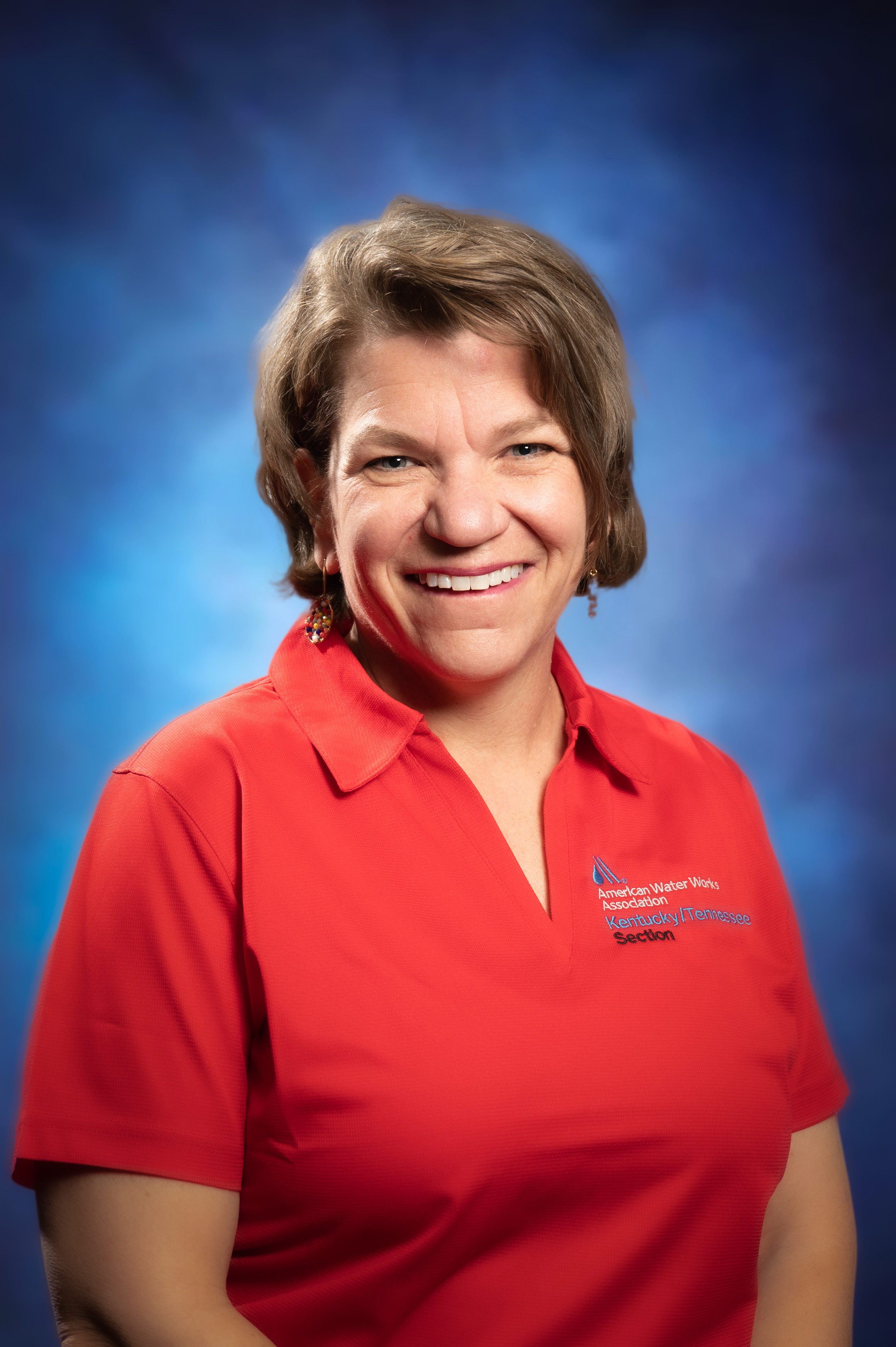 2022 Leadership - Kentucky/Tennessee Section AWWA