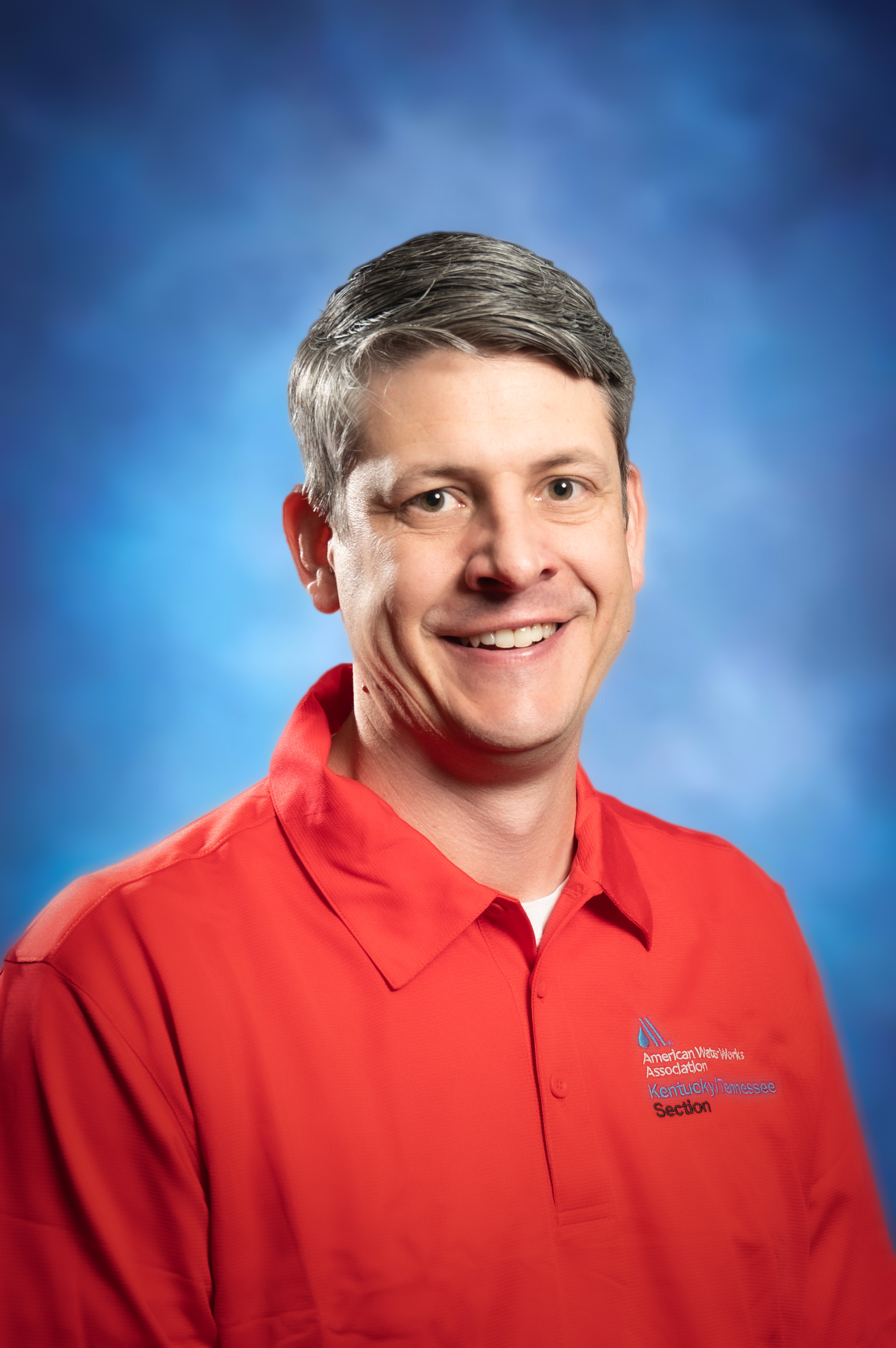 2022 Leadership - Kentucky/Tennessee Section AWWA